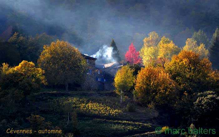 Phototheque Cevennes - Photos Causses et Cevennes